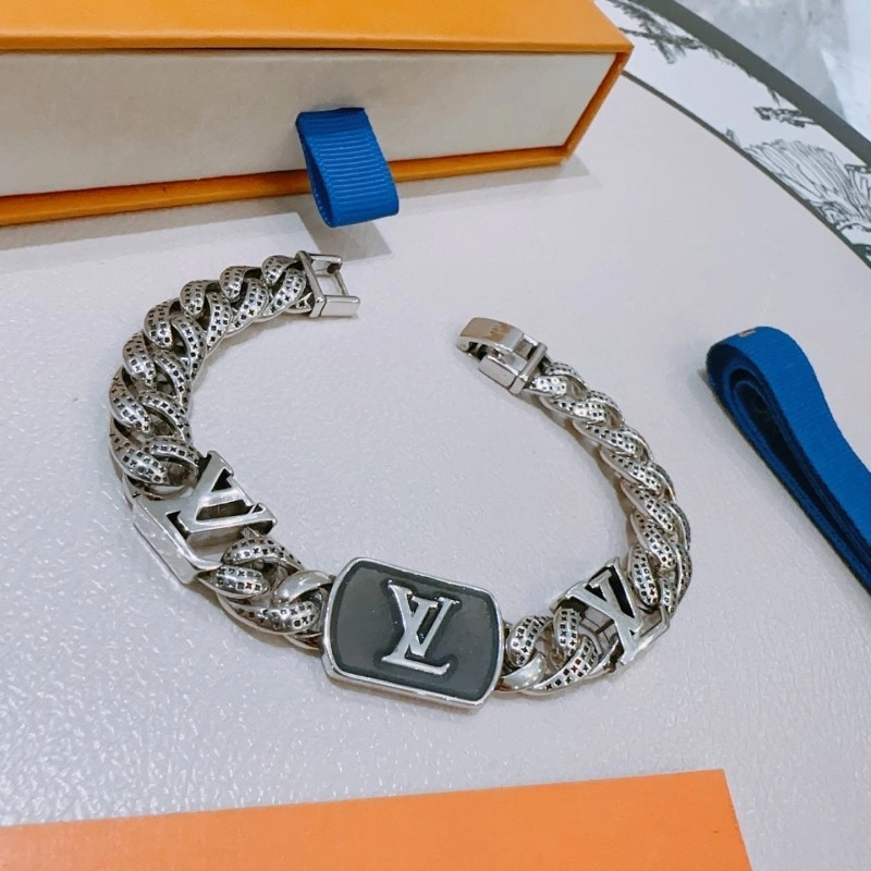 Louis Vuitton Bracelets