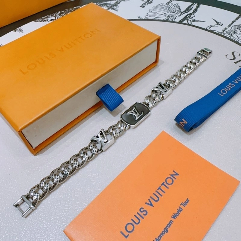 Economical Louis Vuitton Bracelets