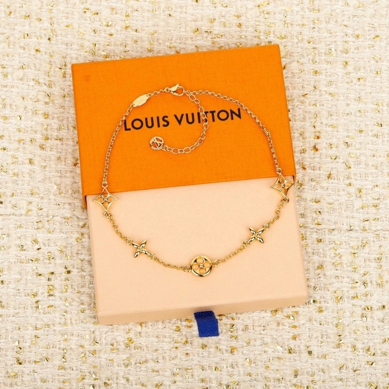 Louis Vuitton Bracelets