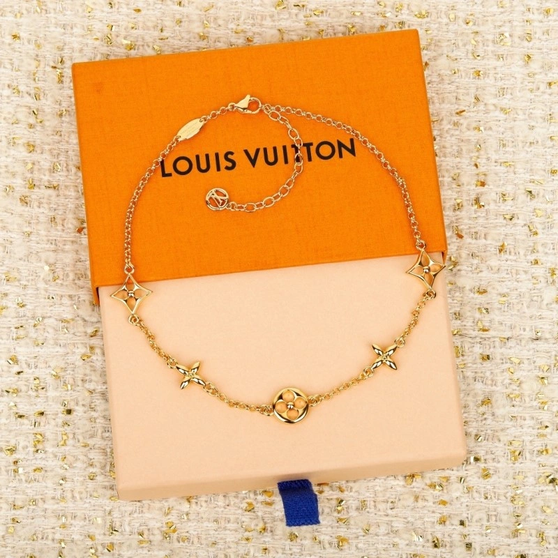 Brand-original Louis Vuitton Bracelets