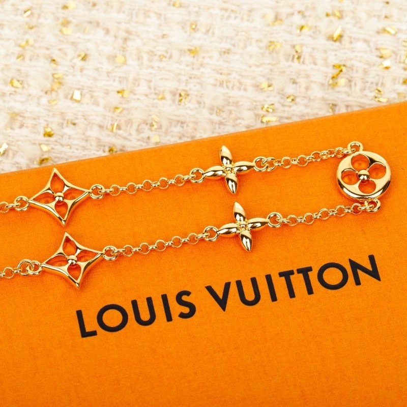 Brand-original Louis Vuitton Bracelets