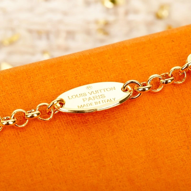 Brand-original Louis Vuitton Bracelets