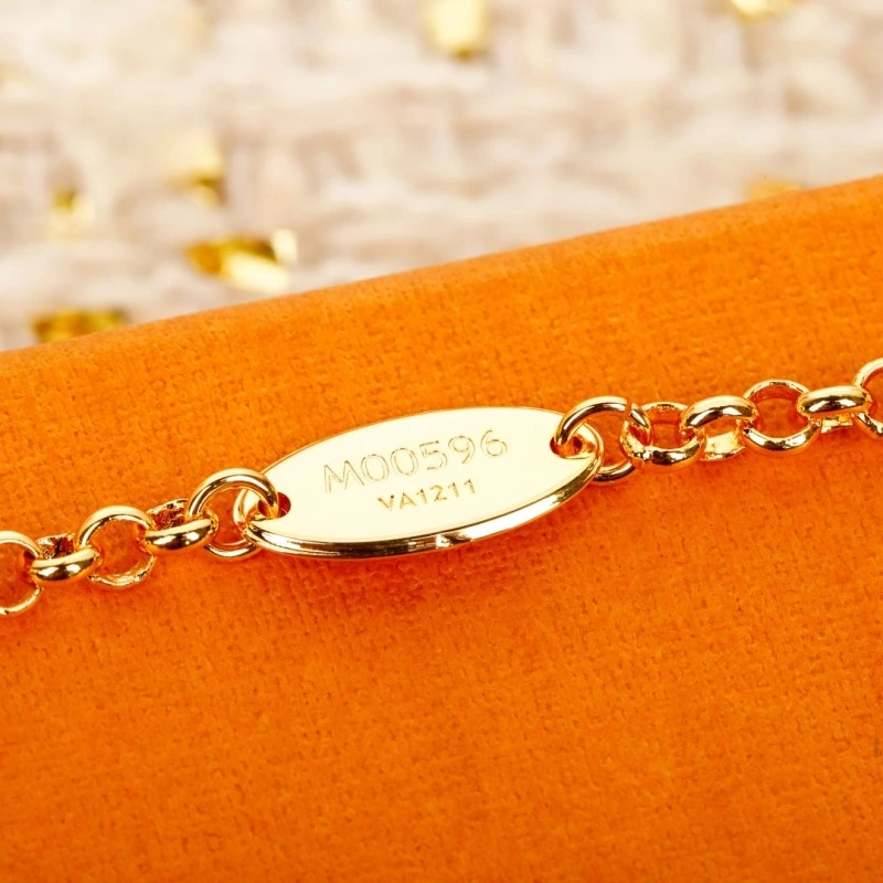 Brand-original Louis Vuitton Bracelets