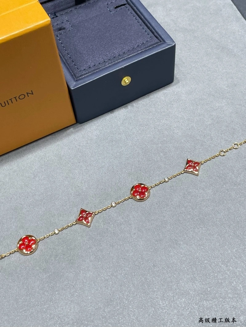 Brand-original Louis Vuitton Bracelets