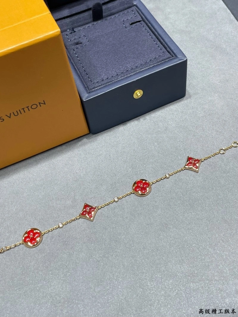Brand-original Louis Vuitton Bracelets