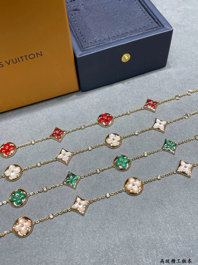 Brand-original Louis Vuitton Bracelets