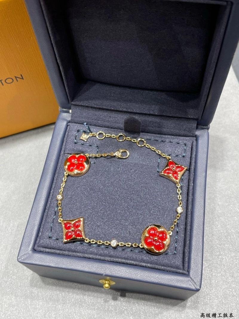Brand-original Louis Vuitton Bracelets