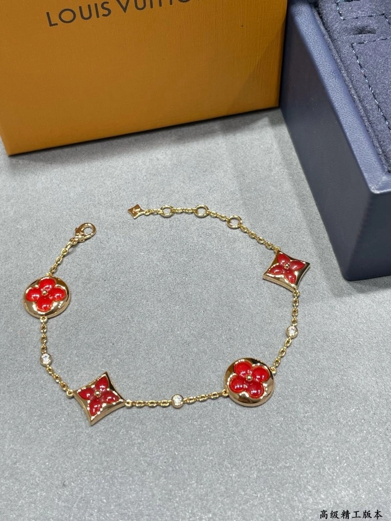 Brand-original Louis Vuitton Bracelets