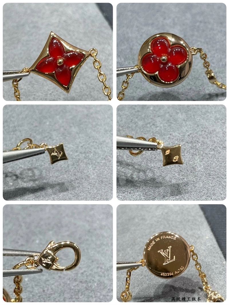 Brand-original Louis Vuitton Bracelets