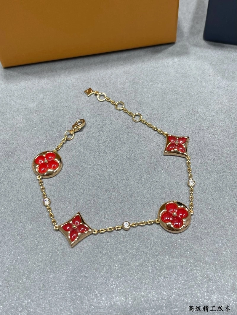 Brand-original Louis Vuitton Bracelets