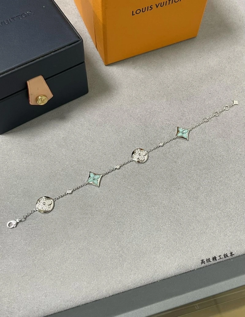Top mirror Louis Vuitton Bracelets
