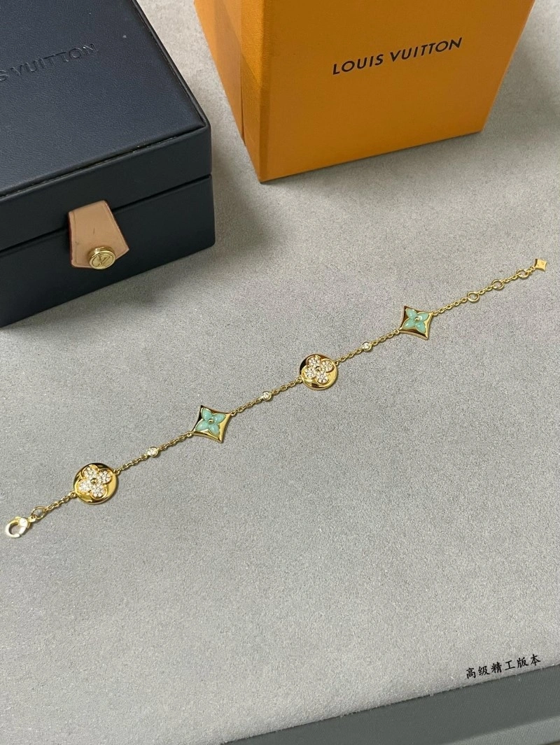 Top mirror Louis Vuitton Bracelets