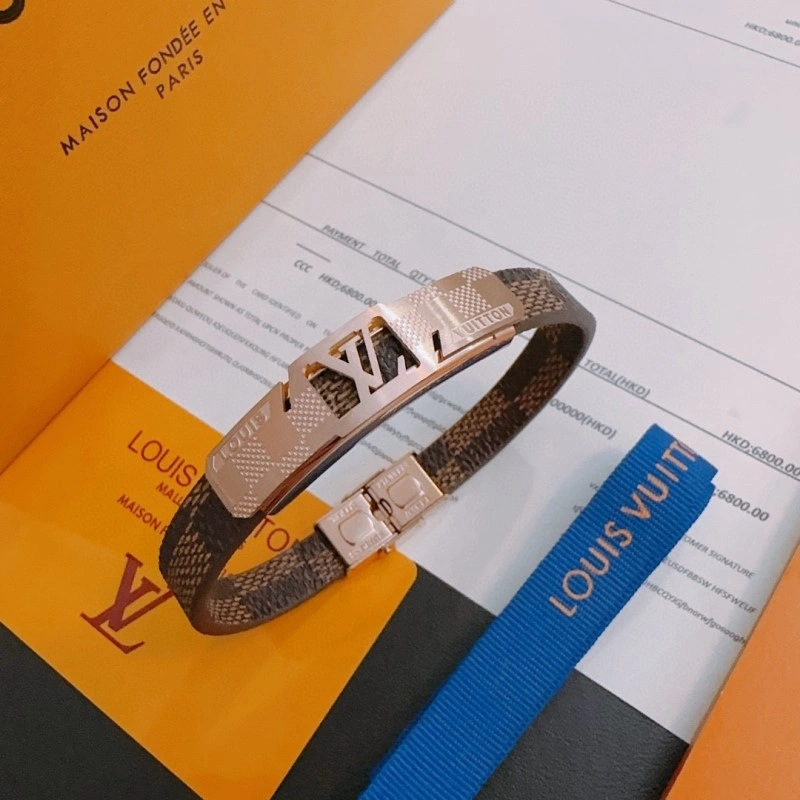 Louis Vuitton Bracelets