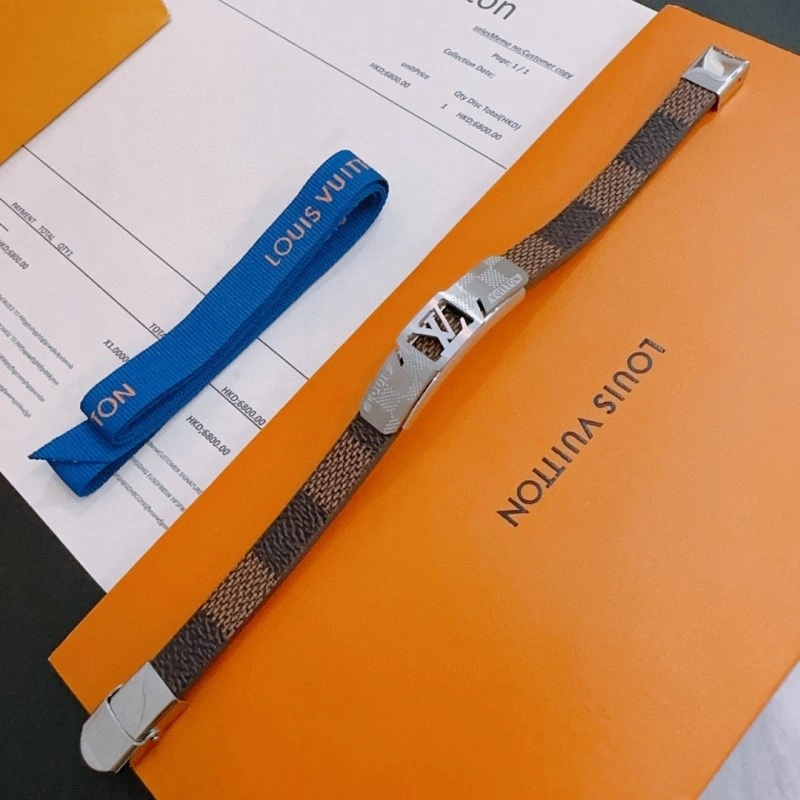 Louis Vuitton Bracelets