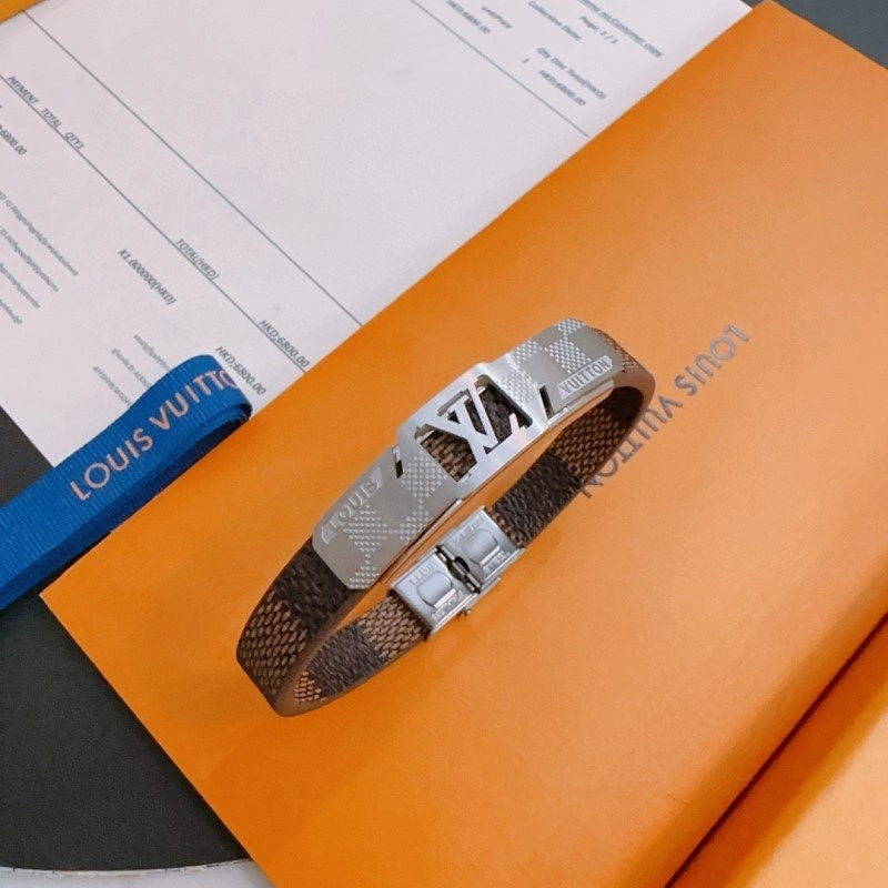 Legit Louis Vuitton Bracelets