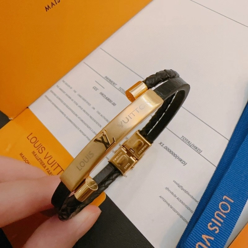 Louis Vuitton Bracelets