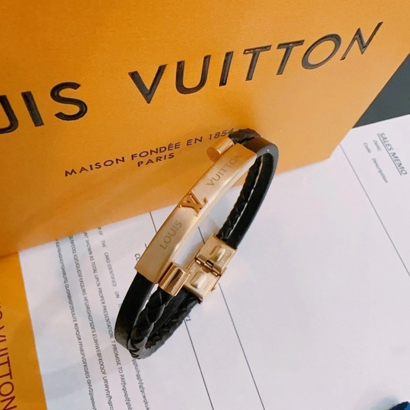 Mirror quality Louis Vuitton Bracelets