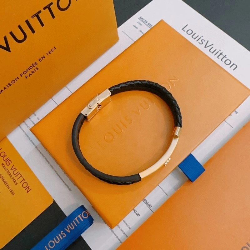 Mirror quality Louis Vuitton Bracelets