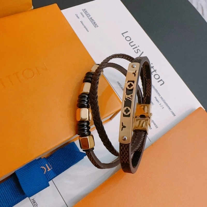 Louis Vuitton Bracelets