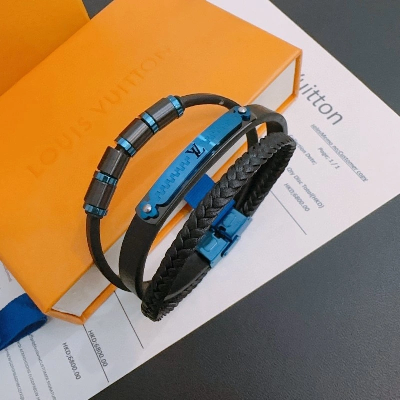 Louis Vuitton Bracelets