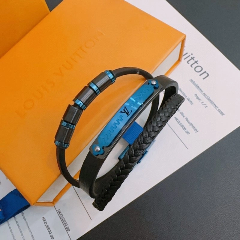 Top mirror Louis Vuitton Bracelets