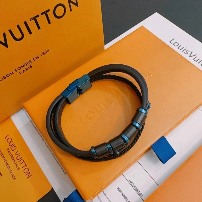 Top mirror Louis Vuitton Bracelets