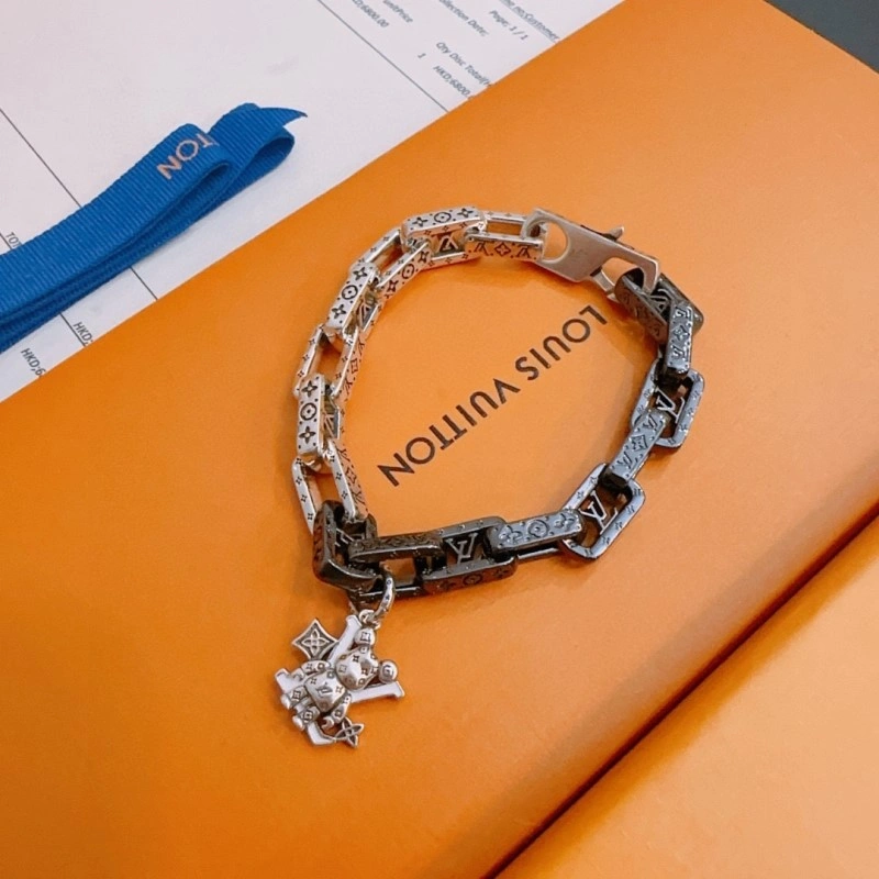 Louis Vuitton Bracelets