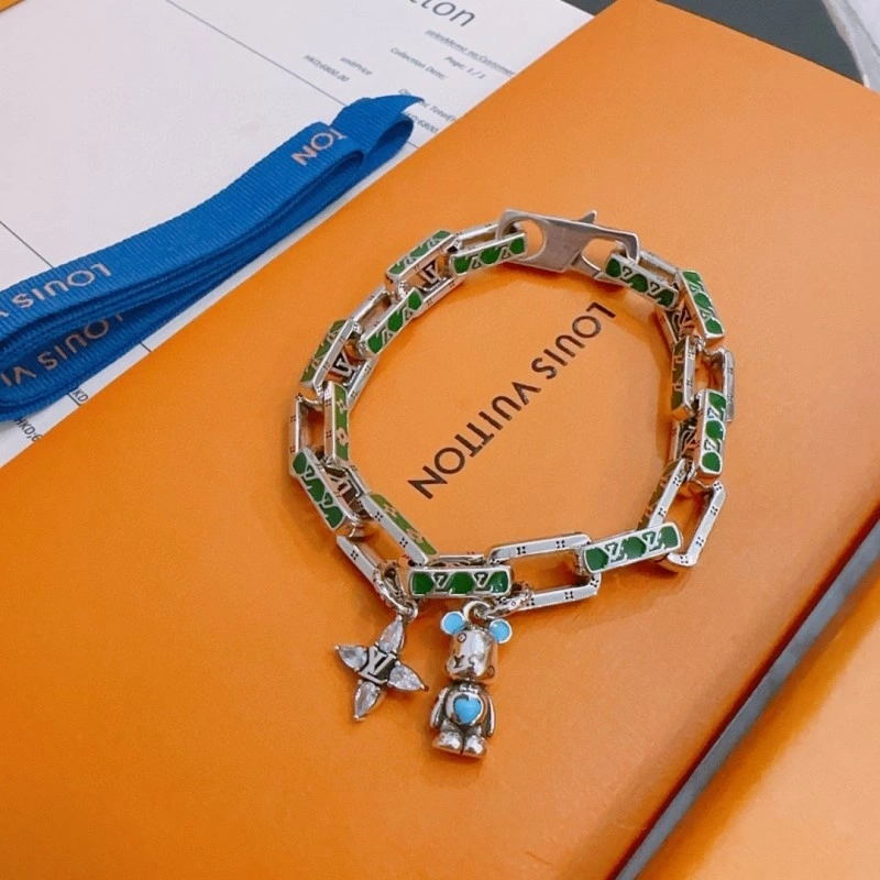 Louis Vuitton Bracelets