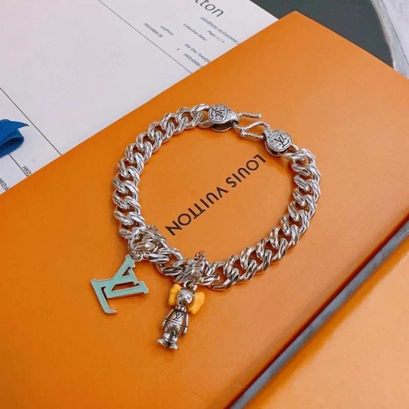 Louis Vuitton Bracelets