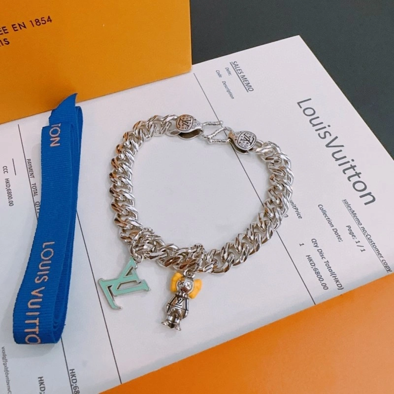 High fidelity Louis Vuitton Bracelets