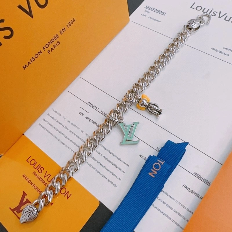 High fidelity Louis Vuitton Bracelets