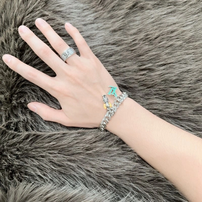 High fidelity Louis Vuitton Bracelets