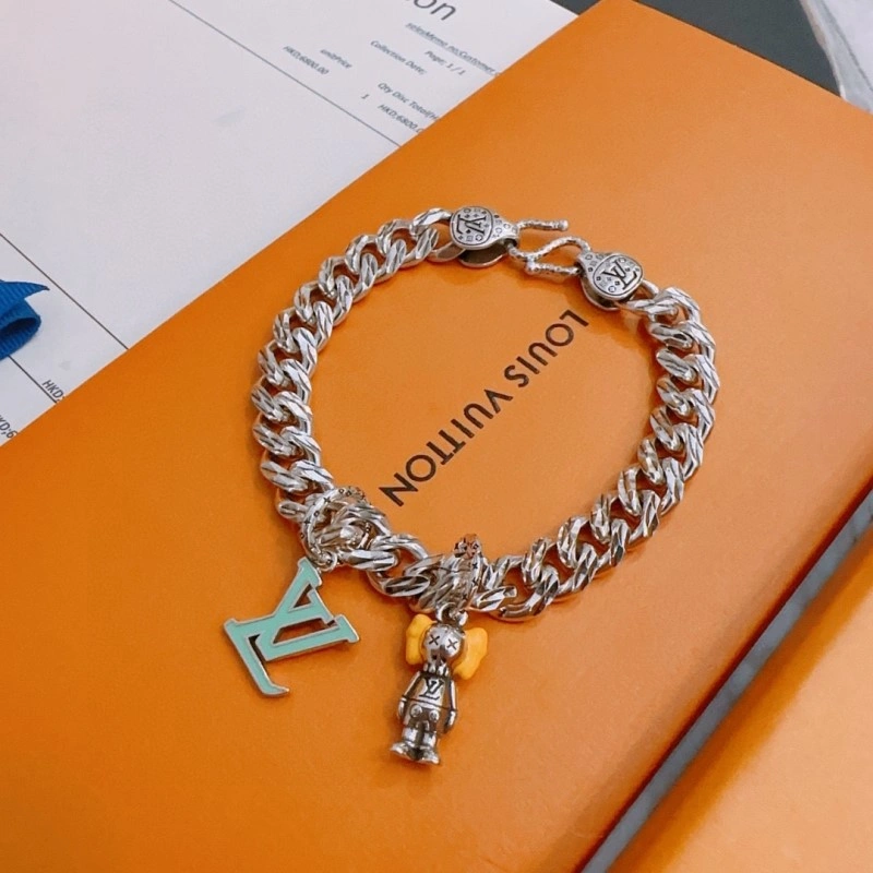 High fidelity Louis Vuitton Bracelets
