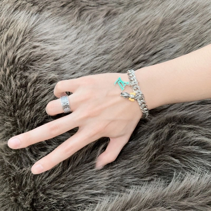 High fidelity Louis Vuitton Bracelets