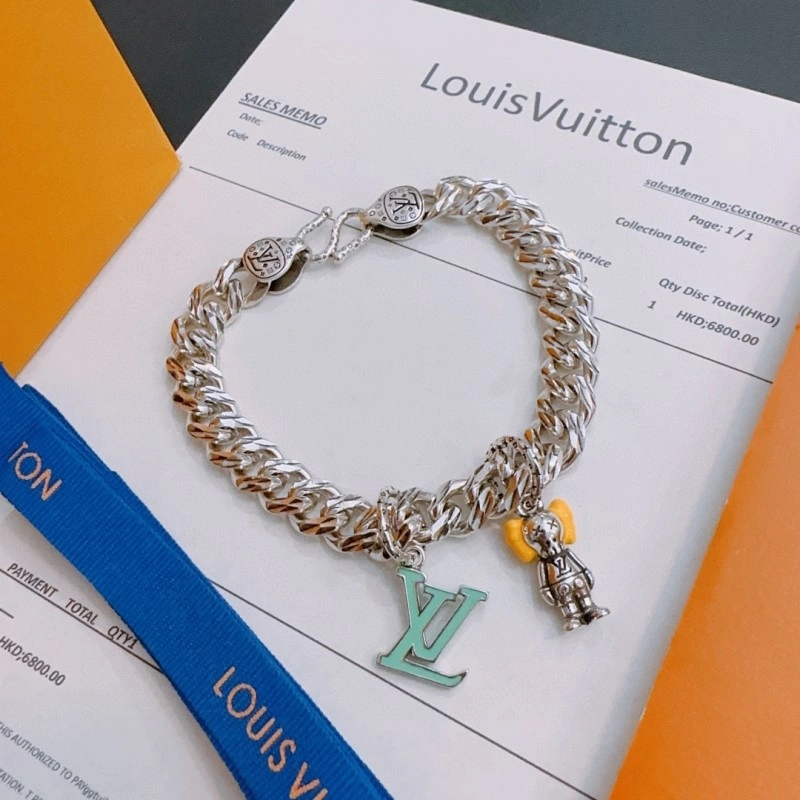 High fidelity Louis Vuitton Bracelets
