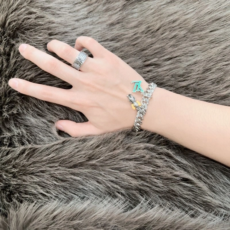 High fidelity Louis Vuitton Bracelets