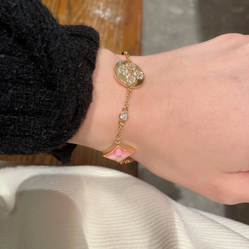 Louis Vuitton Bracelets