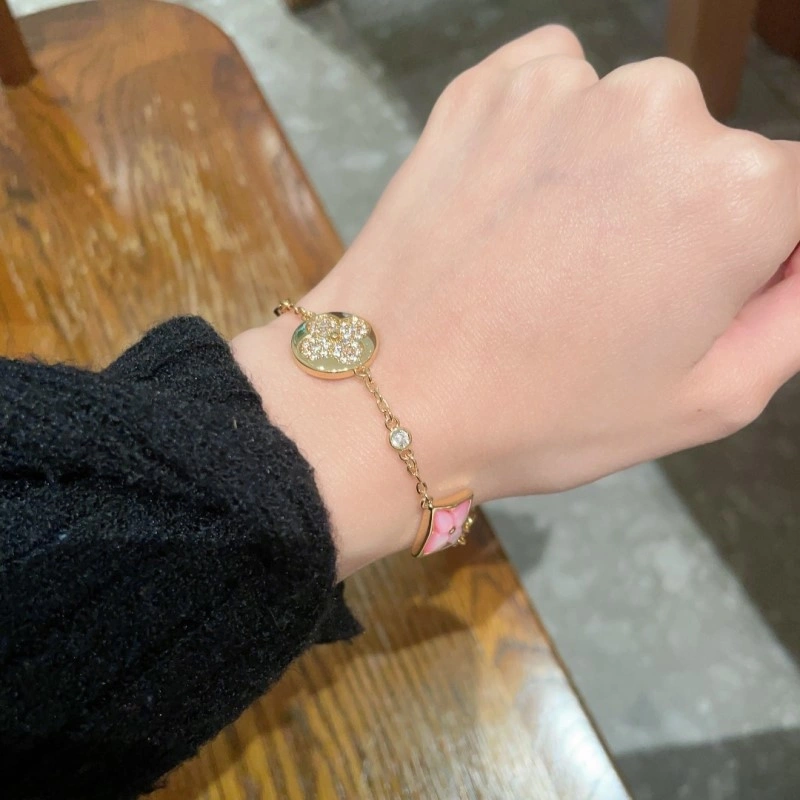 Factory-made Louis Vuitton Bracelets
