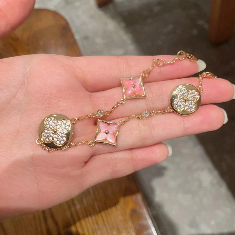 Factory-made Louis Vuitton Bracelets