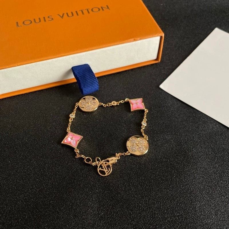 Factory-made Louis Vuitton Bracelets