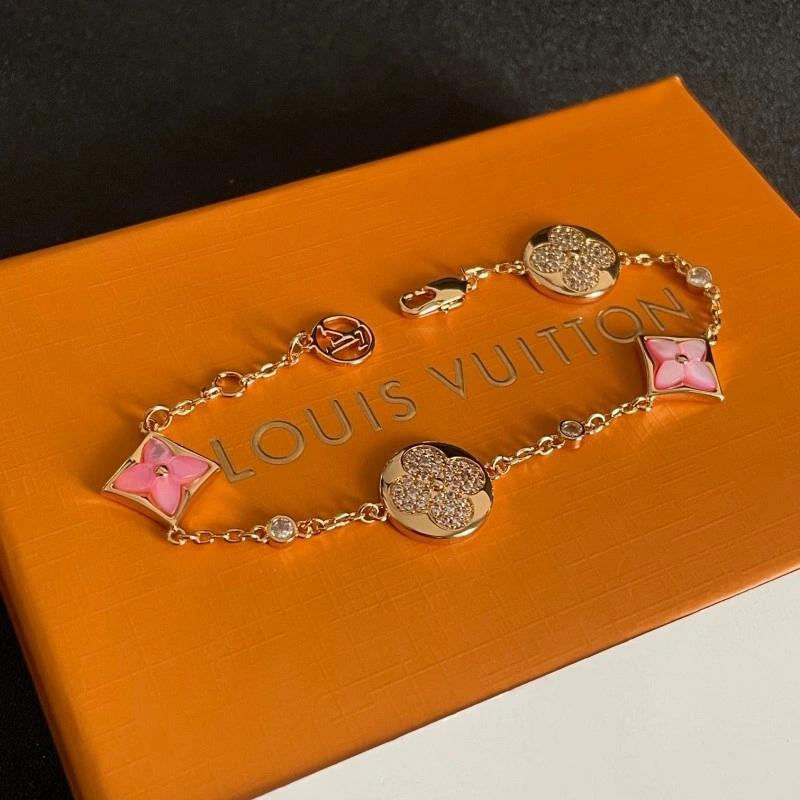 Factory-made Louis Vuitton Bracelets
