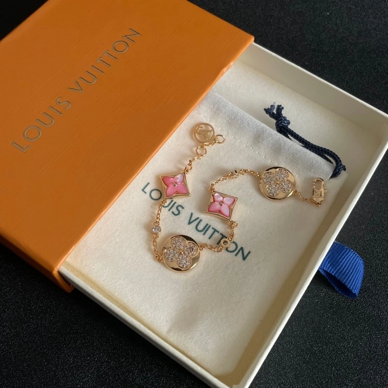 Factory-made Louis Vuitton Bracelets