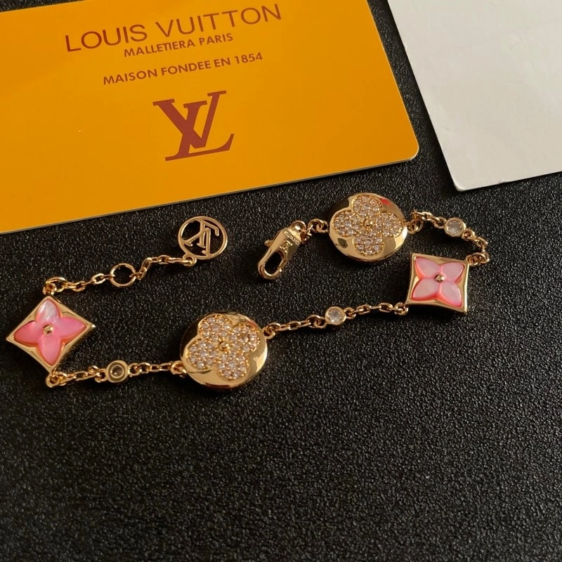 Factory-made Louis Vuitton Bracelets