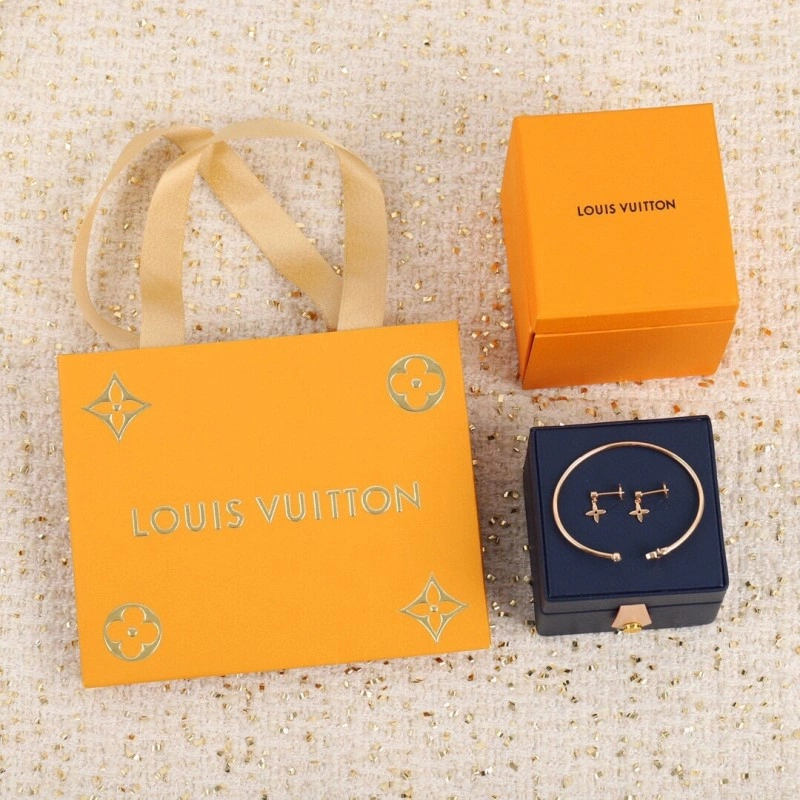 Louis Vuitton Bracelets