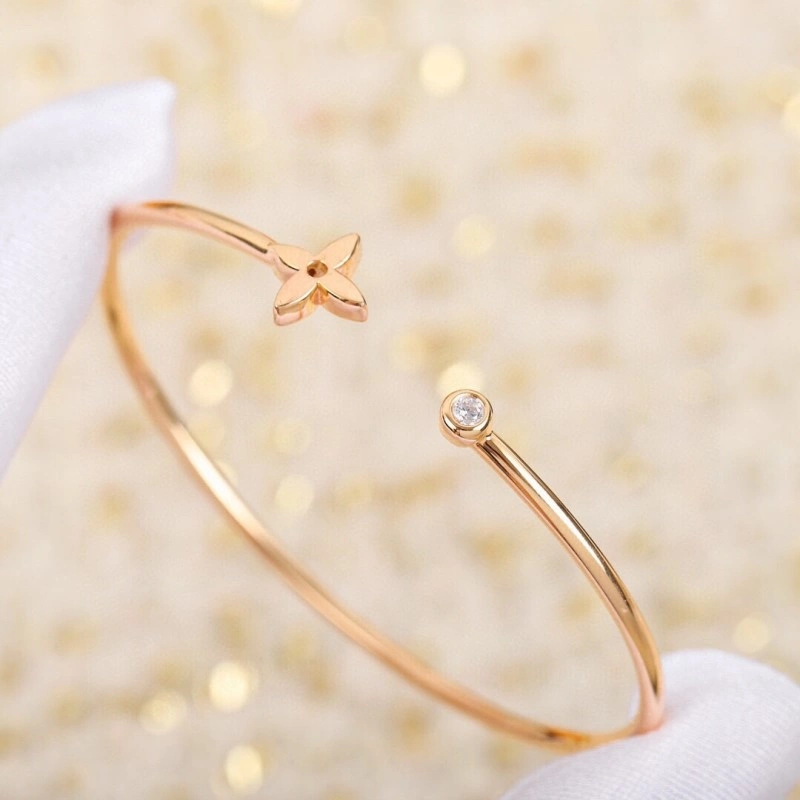 Inexpensive Louis Vuitton Bracelets