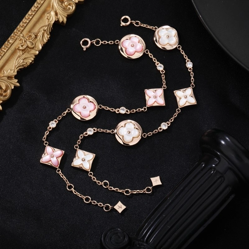 1:1 copy Louis Vuitton Bracelets