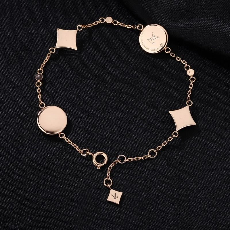 1:1 copy Louis Vuitton Bracelets