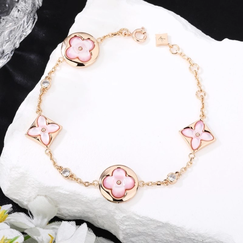 1:1 copy Louis Vuitton Bracelets