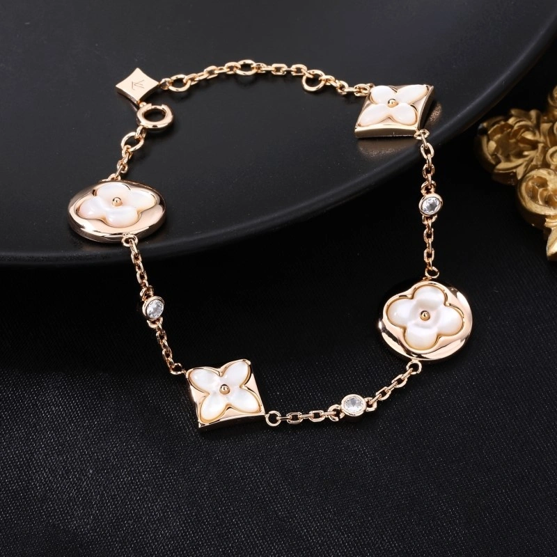 1:1 copy Louis Vuitton Bracelets