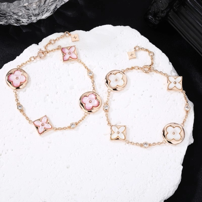 1:1 copy Louis Vuitton Bracelets